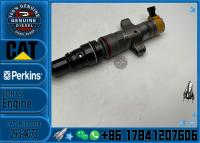 China 387-9432 254-4340 267-9711 293-4073 328-2576 20R-8065 ENGINE C9 C7 INJECTOR FOR E330D E336D E340D2 CX31 EXCAVATOR for sale