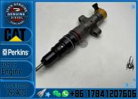 China 387-9432 254-4340 267-9711 293-4073 328-2576 20R-8065 ENGINE C9 C7 INJECTOR FOR E330D E336D E340D2 CX31 EXCAVATOR for sale