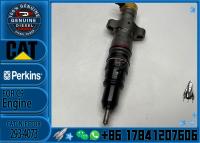 China 387-9432 254-4340 267-9711 293-4073 328-2576 20R-8065 ENGINE C9 C7 INJECTOR FOR E330D E336D E340D2 CX31 EXCAVATOR for sale