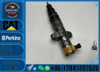 China 387-9432 254-4340 267-9711 293-4073 328-2576 20R-8065 ENGINE C9 C7 INJECTOR FOR E330D E336D E340D2 CX31 EXCAVATOR for sale