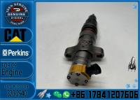 China New common rail injector 320-2940 10R-4764 328-2574 10R-2828 328-2576 10R-4844 for diesel engine C-AT for sale