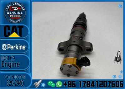China New common rail injector 320-2940 10R-4764 328-2574 10R-2828 328-2576 10R-4844 for diesel engine C-AT for sale