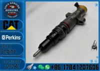 China New common rail injector 320-2940 10R-4764 328-2574 10R-2828 328-2576 10R-4844 for diesel engine C-AT for sale