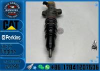 China New common rail injector 320-2940 10R-4764 328-2574 10R-2828 328-2576 10R-4844 for diesel engine C-AT for sale