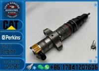 China New common rail injector 320-2940 10R-4764 328-2574 10R-2828 328-2576 10R-4844 for diesel engine C-AT for sale