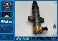 China New common rail injector 320-2940 10R-4764 328-2574 10R-2828 328-2576 10R-4844 for diesel engine C-AT for sale