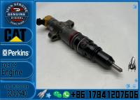 China New common rail injector 320-2940 10R-4764 328-2574 10R-2828 328-2576 10R-4844 for diesel engine C-AT for sale