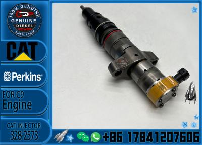 China diesel injector fuel injector assy for E330D 336D C9 engine 3879433 387-9427 328-2574 328-2573 245-3517 245-3518 293-406 for sale