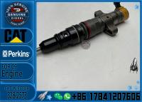 China diesel injector fuel injector assy for E330D 336D C9 engine 3879433 387-9427 328-2574 328-2573 245-3517 245-3518 293-406 for sale
