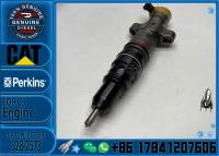 China diesel injector fuel injector assy for E330D 336D C9 engine 3879433 387-9427 328-2574 328-2573 245-3517 245-3518 293-406 for sale