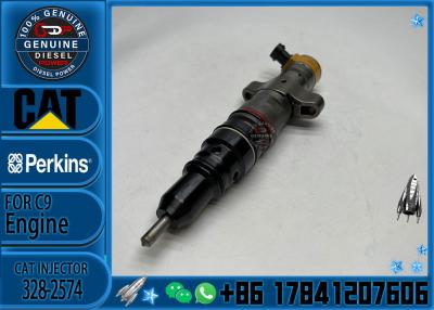 China diesel injector fuel injector assy for E330D 336D C9 engine 3879433 387-9427 328-2574 328-2573 245-3517 245-3518 293-406 for sale