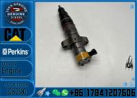 China New design High quality 328-2580 common rail C9 Carter1 injector for fuel injection pump CAT diesel engine with great pr for sale