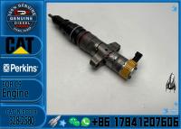 China New design High quality 328-2580 common rail C9 Carter1 injector for fuel injection pump CAT diesel engine with great pr for sale