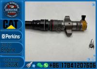 China New design High quality 328-2580 common rail C9 Carter1 injector for fuel injection pump CAT diesel engine with great pr for sale