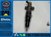 China New design High quality 328-2580 common rail C9 Carter1 injector for fuel injection pump CAT diesel engine with great pr for sale