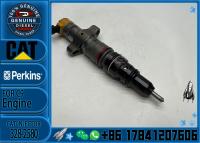 China New design High quality 328-2580 common rail C9 Carter1 injector for fuel injection pump CAT diesel engine with great pr for sale