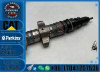 China New design High quality 328-2580 common rail C9 Carter1 injector for fuel injection pump CAT diesel engine with great pr for sale