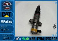 China Diesel spare parts c7 c9 injectors 387-9431 387-9436 387-9427 for caterpillar c7 c9 engine for sale