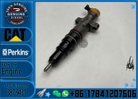 China Diesel spare parts c7 c9 injectors 387-9431 387-9436 387-9427 for caterpillar c7 c9 engine for sale
