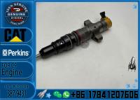 China Diesel spare parts c7 c9 injectors 387-9431 387-9436 387-9427 for caterpillar c7 c9 engine for sale