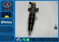 China Diesel spare parts c7 c9 injectors 387-9431 387-9436 387-9427 for caterpillar c7 c9 engine for sale