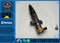 China Diesel spare parts c7 c9 injectors 387-9431 387-9436 387-9427 for caterpillar c7 c9 engine for sale