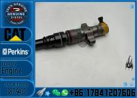 China Diesel engine C9 fuel injector nozzle 387-9432 3879432 for CAT 330D 336D 340D E336D E330D E340D for sale