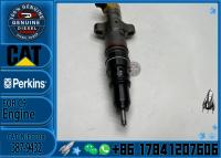 China Diesel engine C9 fuel injector nozzle 387-9432 3879432 for CAT 330D 336D 340D E336D E330D E340D for sale