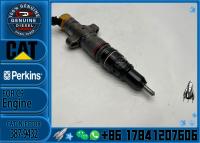 China Diesel engine C9 fuel injector nozzle 387-9432 3879432 for CAT 330D 336D 340D E336D E330D E340D for sale