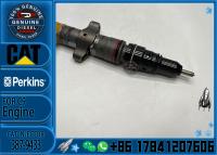 China diesel injector fuel injector assy for E330D 336D C9 engine 3879433 387-9427 328-2574 328-2573 245-3517 245-3518 293-406 for sale