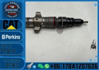 China diesel injector fuel injector assy for E330D 336D C9 engine 3879433 387-9427 328-2574 328-2573 245-3517 245-3518 293-406 for sale