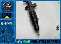 China diesel injector fuel injector assy for E330D 336D C9 engine 3879433 387-9427 328-2574 328-2573 245-3517 245-3518 293-406 for sale