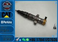 China CAT C7 C9 diesel engine parts fuel diesel injectors 387-9434 diesel fuel injector 3879434 for sale