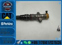China CAT C7 C9 diesel engine parts fuel diesel injectors 387-9434 diesel fuel injector 3879434 for sale
