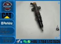 China CAT C7 C9 diesel engine parts fuel diesel injectors 387-9434 diesel fuel injector 3879434 for sale