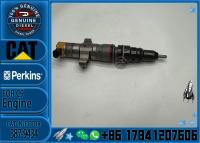 China CAT C7 C9 diesel engine parts fuel diesel injectors 387-9434 diesel fuel injector 3879434 for sale