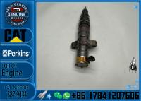China CAT C7 C9 diesel engine parts fuel diesel injectors 387-9434 diesel fuel injector 3879434 for sale