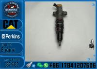 China 387-9432 High quality injector assembly C7 C9 engine spare parts factory direct sale 3879432 266-4446 254-4340 for sale
