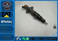 China 387-9432 High quality injector assembly C7 C9 engine spare parts factory direct sale 3879432 266-4446 254-4340 for sale