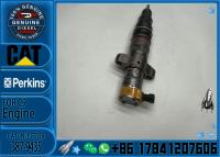 China 387-9432 High quality injector assembly C7 C9 engine spare parts factory direct sale 3879432 266-4446 254-4340 for sale