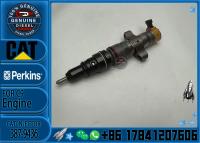 China Diesel spare parts c7 c9 injectors 387-9431 387-9436 387-9427 for caterpillar c7 c9 engine for sale