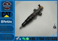 China Diesel spare parts c7 c9 injectors 387-9431 387-9436 387-9427 for caterpillar c7 c9 engine for sale