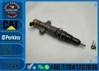 China Diesel spare parts c7 c9 injectors 387-9431 387-9436 387-9427 for caterpillar c7 c9 engine for sale