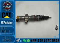 China Diesel spare parts c7 c9 injectors 387-9431 387-9436 387-9427 for caterpillar c7 c9 engine for sale