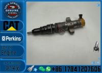 China Diesel spare parts c7 c9 injectors 387-9431 387-9436 387-9427 for caterpillar c7 c9 engine for sale