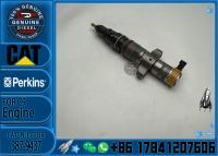 China Injector 53L-8062 387-9437 387-9438 328-2577 20R-9433 235-5261 for C9 Engine Diesel Nozzle Assembly for sale