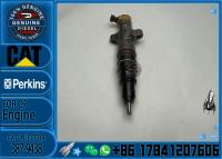 China Brand New For C7 C9 Excavator Engine Common Diesel Engine Fuel Rail Injector 387-9438 10R-4764 53L-8062 553-2592 557-763 for sale