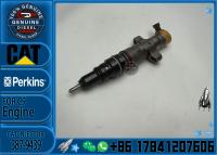 China 254-4330 Common Rail Fuel Injector Excavator C9 Injector 328-2580 254-4339 10R7222 387-9434 for sale