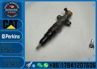 China 254-4330 Common Rail Fuel Injector Excavator C9 Injector 328-2580 254-4339 10R7222 387-9434 for sale