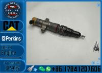 China 254-4330 Common Rail Fuel Injector Excavator C9 Injector 328-2580 254-4339 10R7222 387-9434 for sale